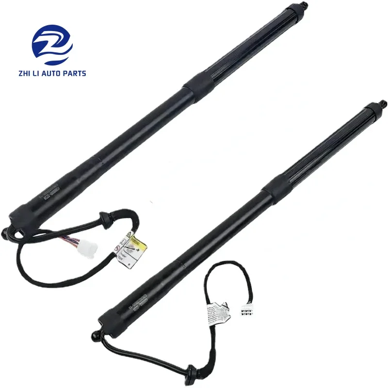 68910-0E070-68910-0E070-2X-Left-Right-Trunk-Lift-Support-Strut-For-2020 ...