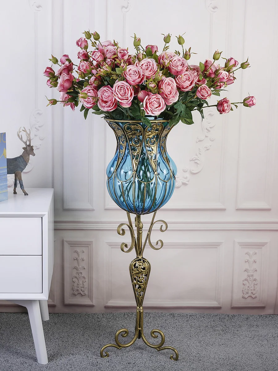 Cheap Large Flower Vases