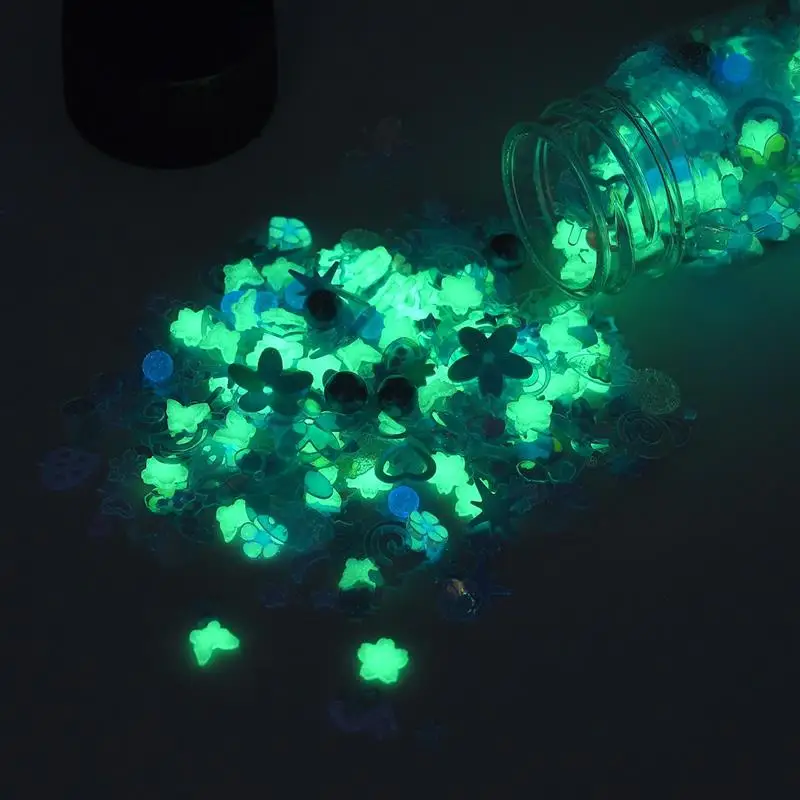 12g-Bottle-Luminous-Sequins-Epoxy-Resin-Filling-Glow-in-the-Dark ...