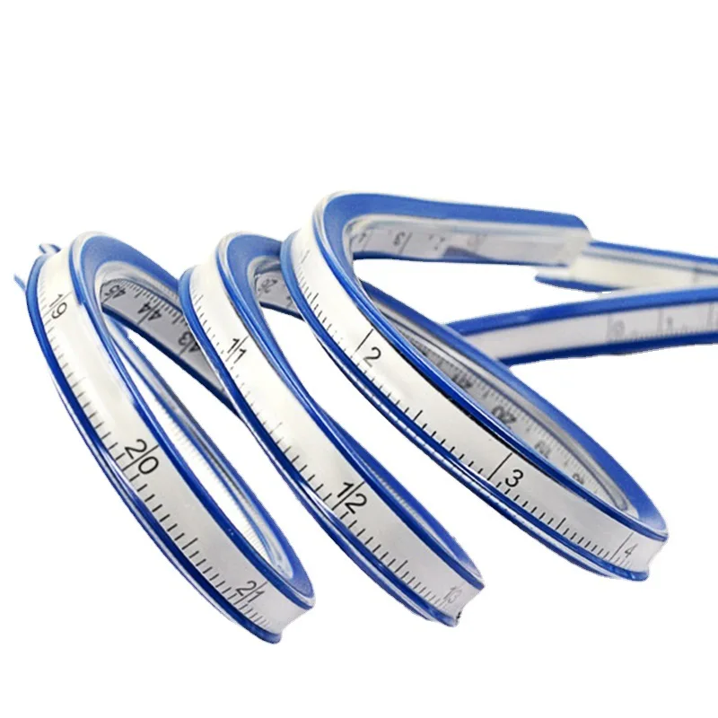 French Curve Ruler For Drafting