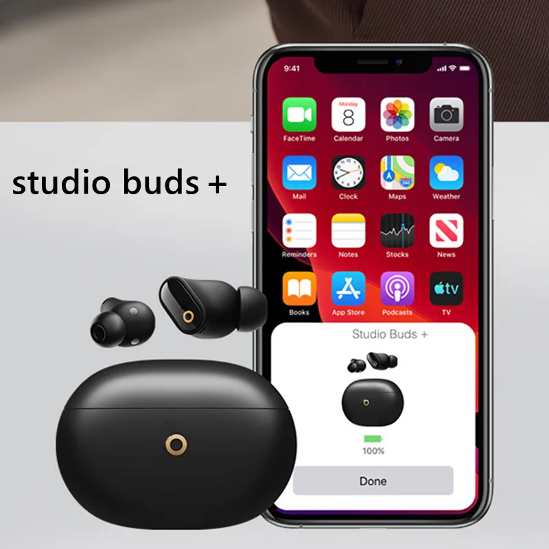 Auriculares-inal-mbricos-para-Beats-studio-aud-fonos-deportivos-est-reo ...