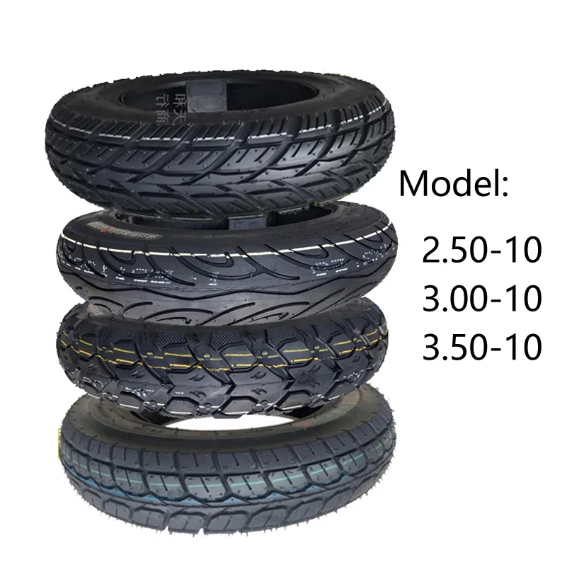Thickened-electric-motorcycle-tire-3-00-10-14x2-5-vehicle-3-50-10 ...