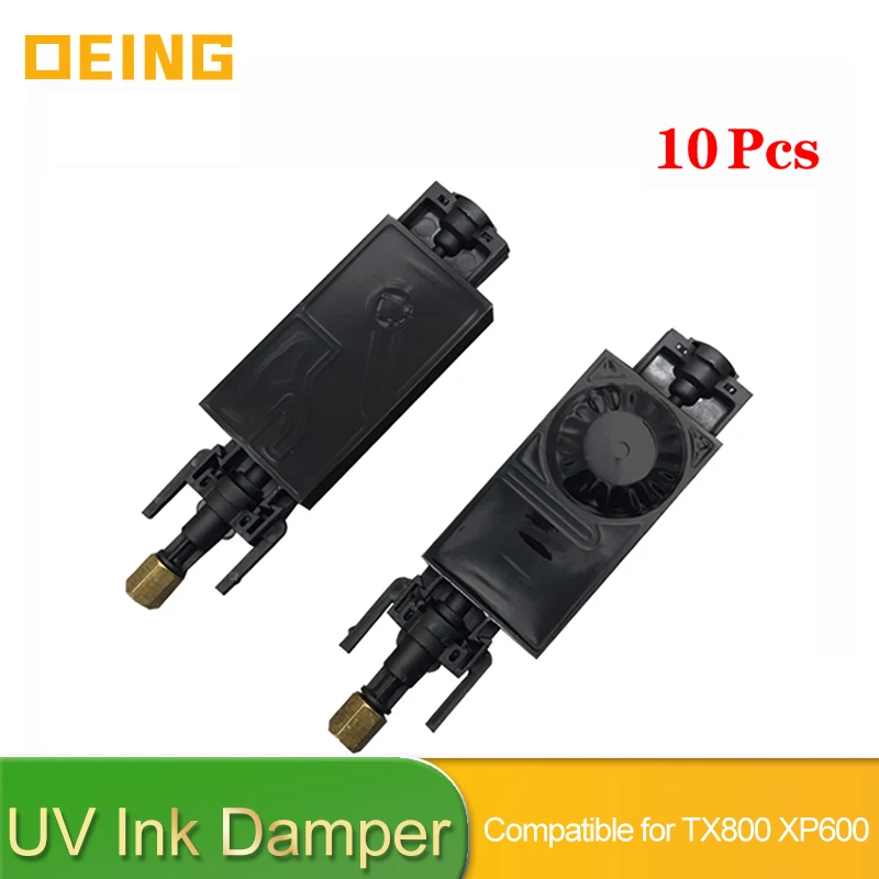 10PCS-Ink-Damper-for-DX5-TX800-XP600-UV-printhead-for-Mimaki-JV33-JV5 ...