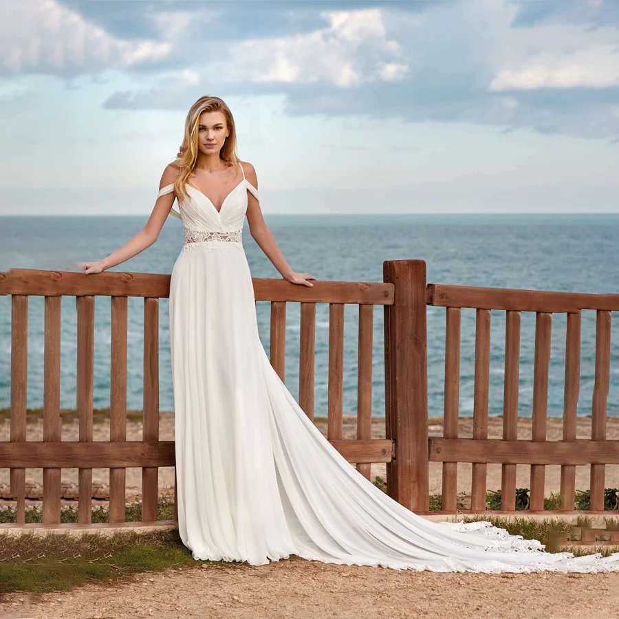 Provocative Wedding Dresses: A Bold Choice for the Modern Bride