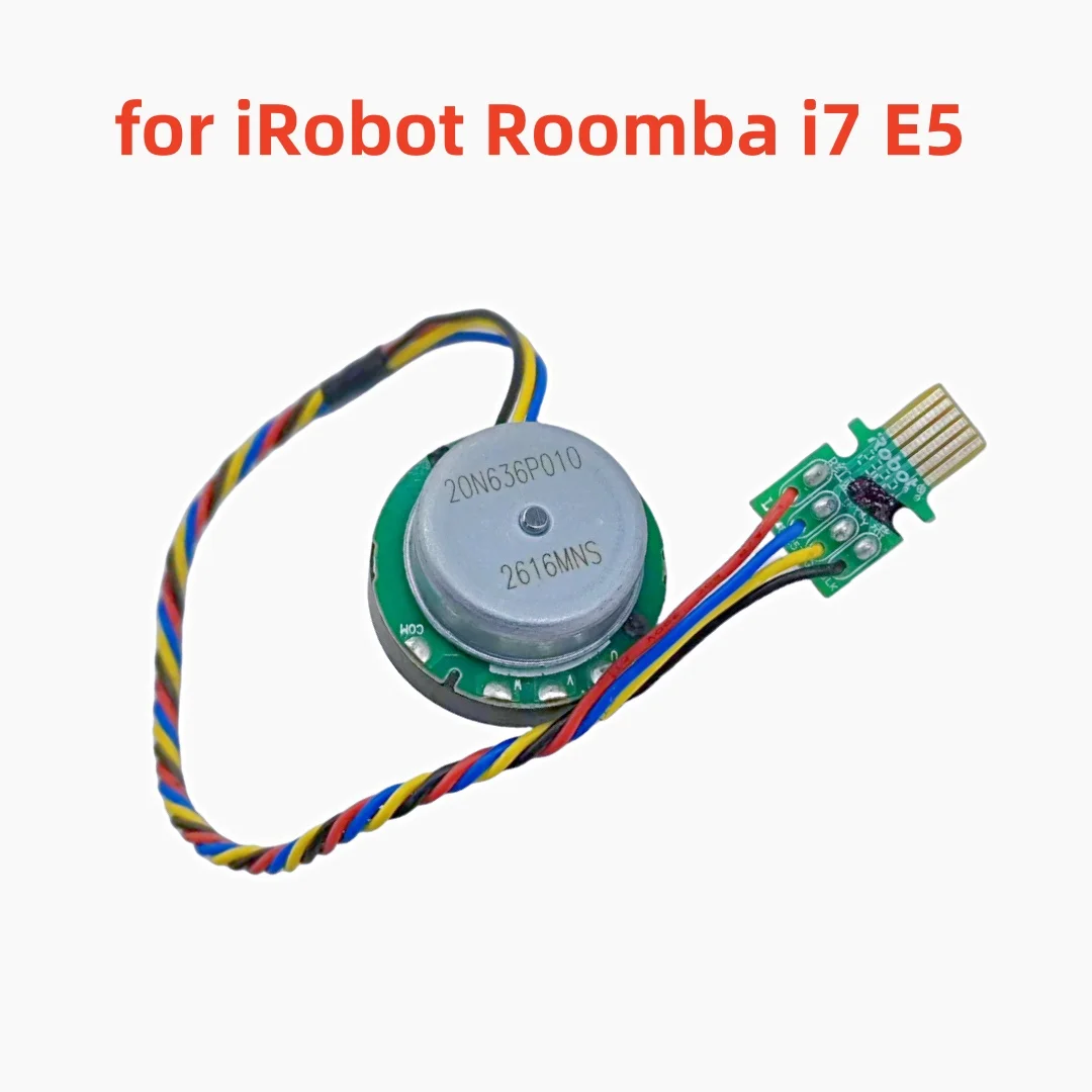Robot-Vacuum-Cleaner-Parts-Fan-Assembly-Motor-Vacuum-Module-for-iRobot ...