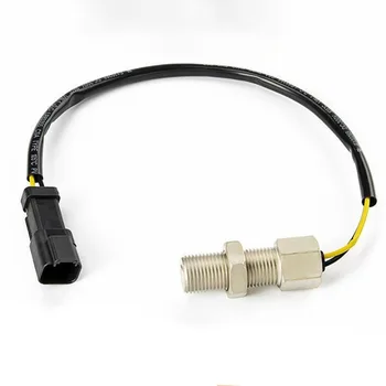 Revolution Speed Sensor For Komatsu For Caterpillar CAT E320B E312B ...