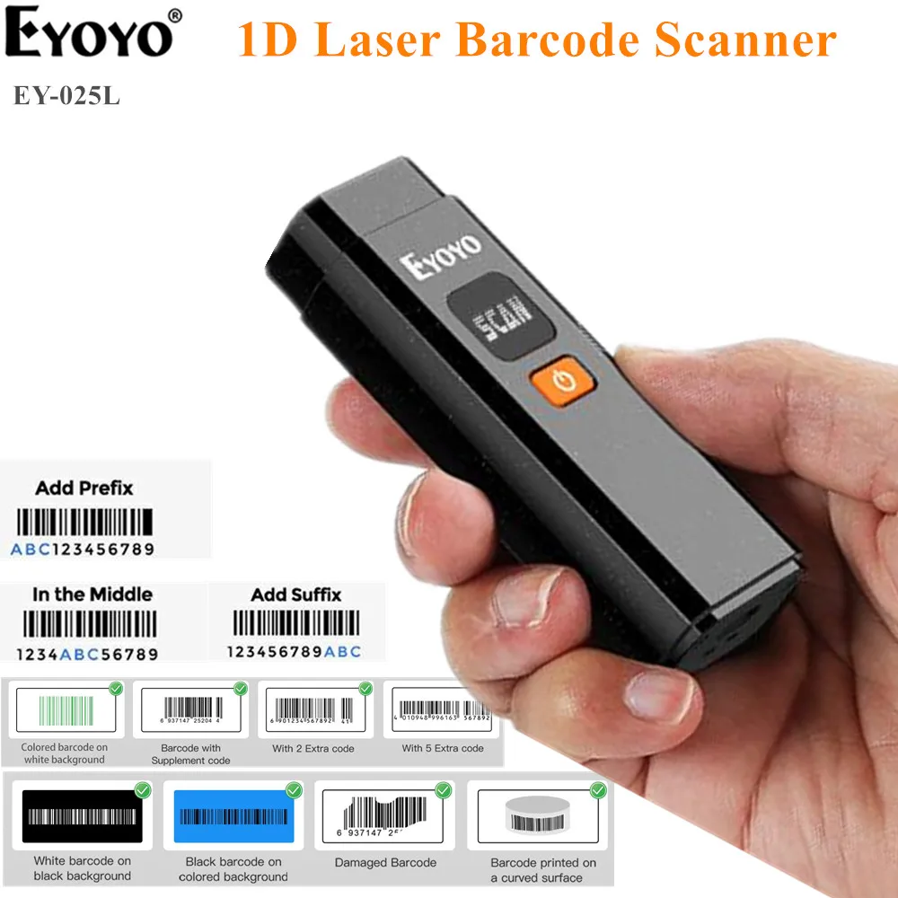 Eyoyo-Mini-2D-Wireless-Barcode-Scanner-Portable-3-in-1-Bluetooth-2-4G ...