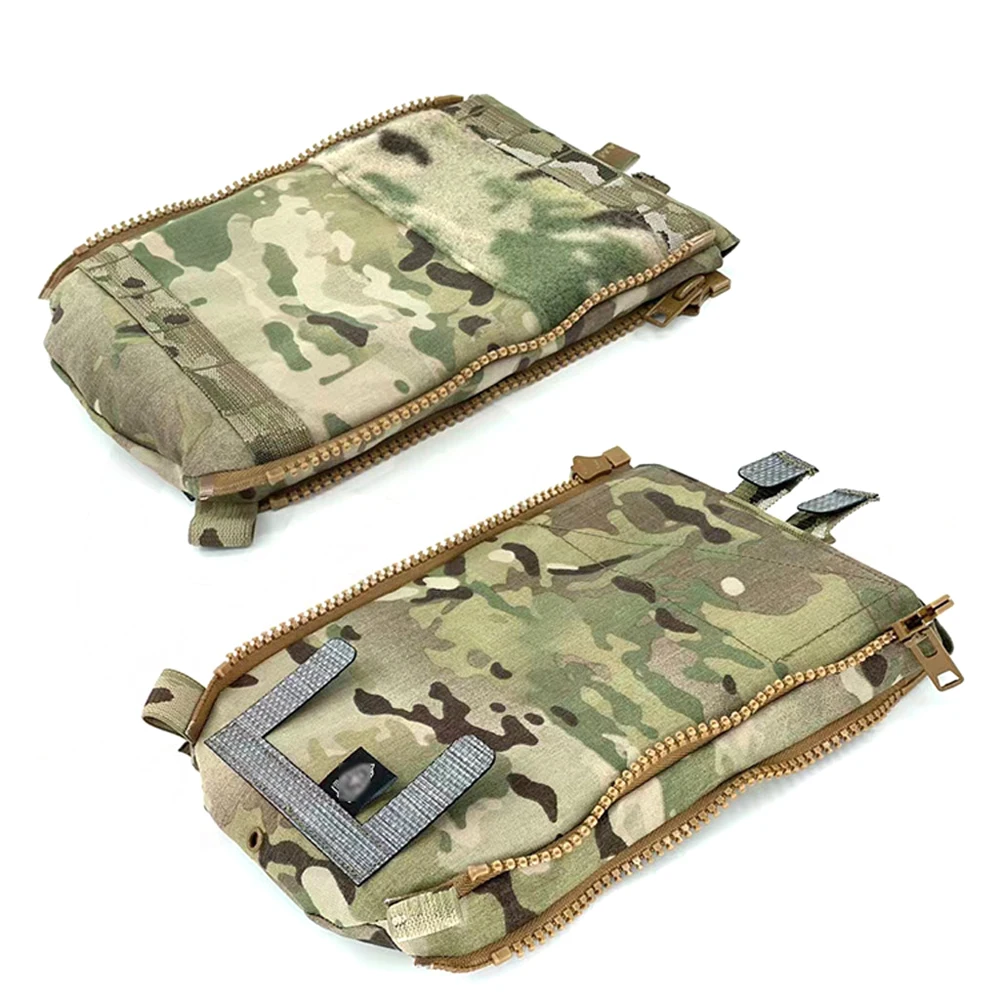 Outdoor-Tactical-Back-Panel-Water-Bag-FCPC-V5-Vest-Plate-Carrier ...