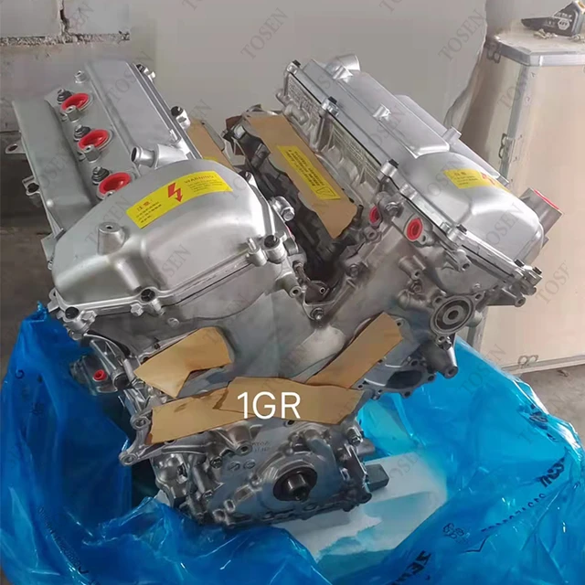 1gr-fe Engine For Sale Officially Authorized | americanprime.com.br