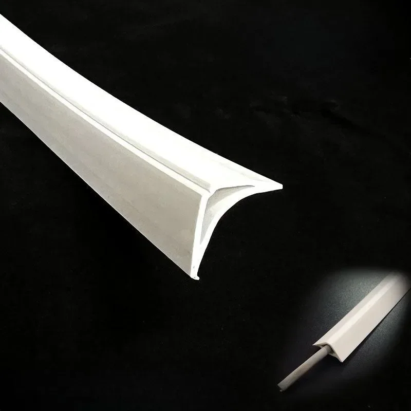 Flexible Wire Molding