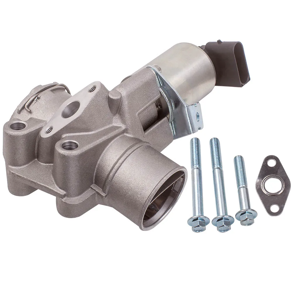 Exhaust Gas System AGR EGR Valve for Smart City-Coupe 450 1999-2004 ...