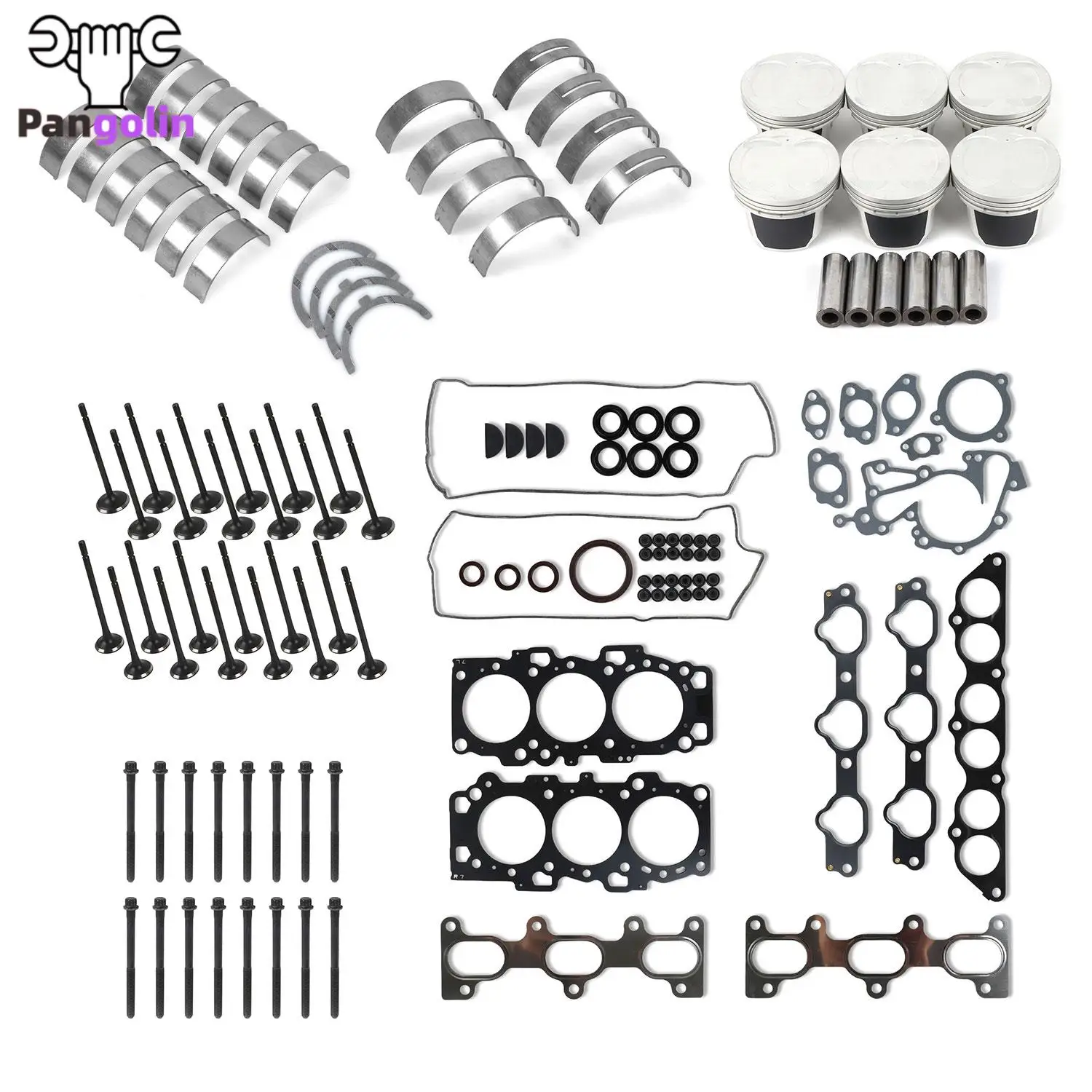 1set-G6EA-Engine-Rebuild-Kit-Gasket-For-2005-2013-Hyundai-Kia-2-7-21030 ...