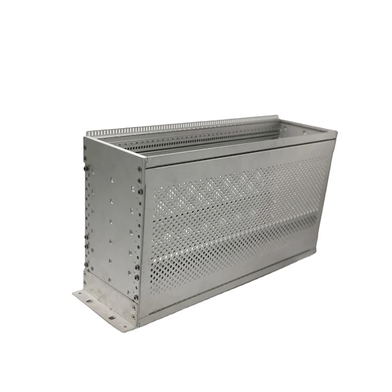 OEM-2u-Rack-Mount-Chassis-Enclosures-Electronic-Chassis-Enclosures ...