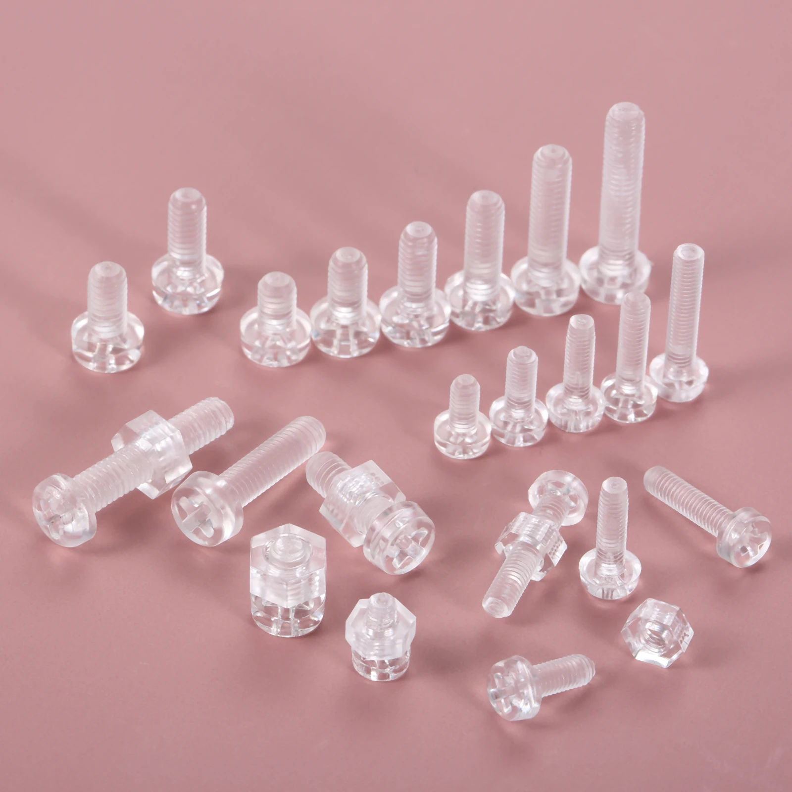 40sets-acrylic-screws-nuts-kit-clear-m3-m4-nut-6-8-10-12-15-16-20mm-jpg