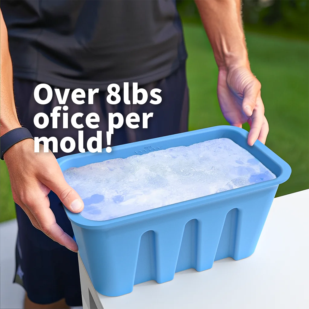Ice-Block-Mold-Extra-Large-Ice-Cube-Mold-Suitable-for-Ice-Bath-Reusable ...