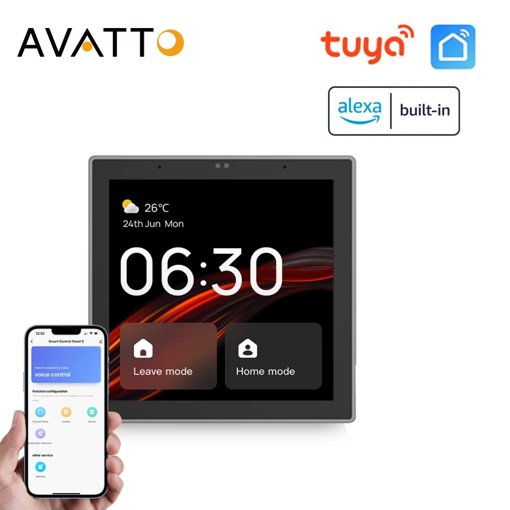 AVATTO Smart Life Store