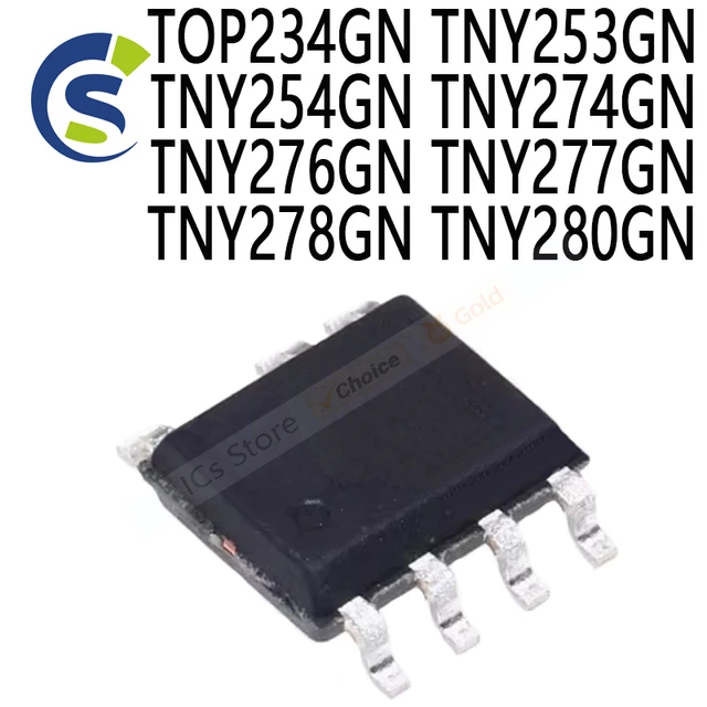 Микросхема tny253gn - Marsimage.ru