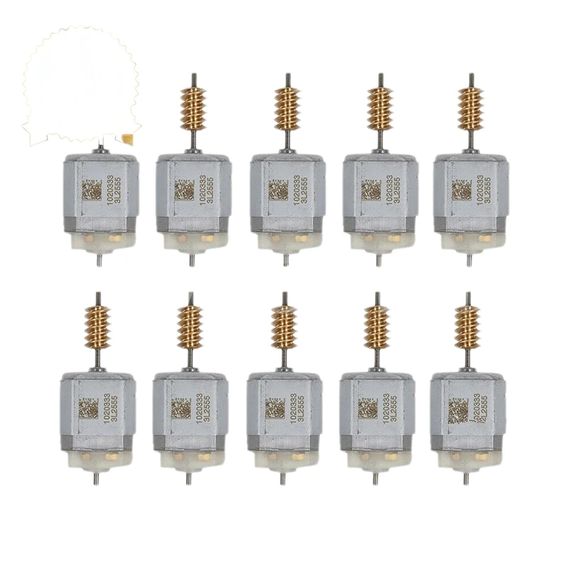 Motor-de-volante-ESL-ELV-para-mercedes-benz-10-piezas-JXF280-402-W204 ...