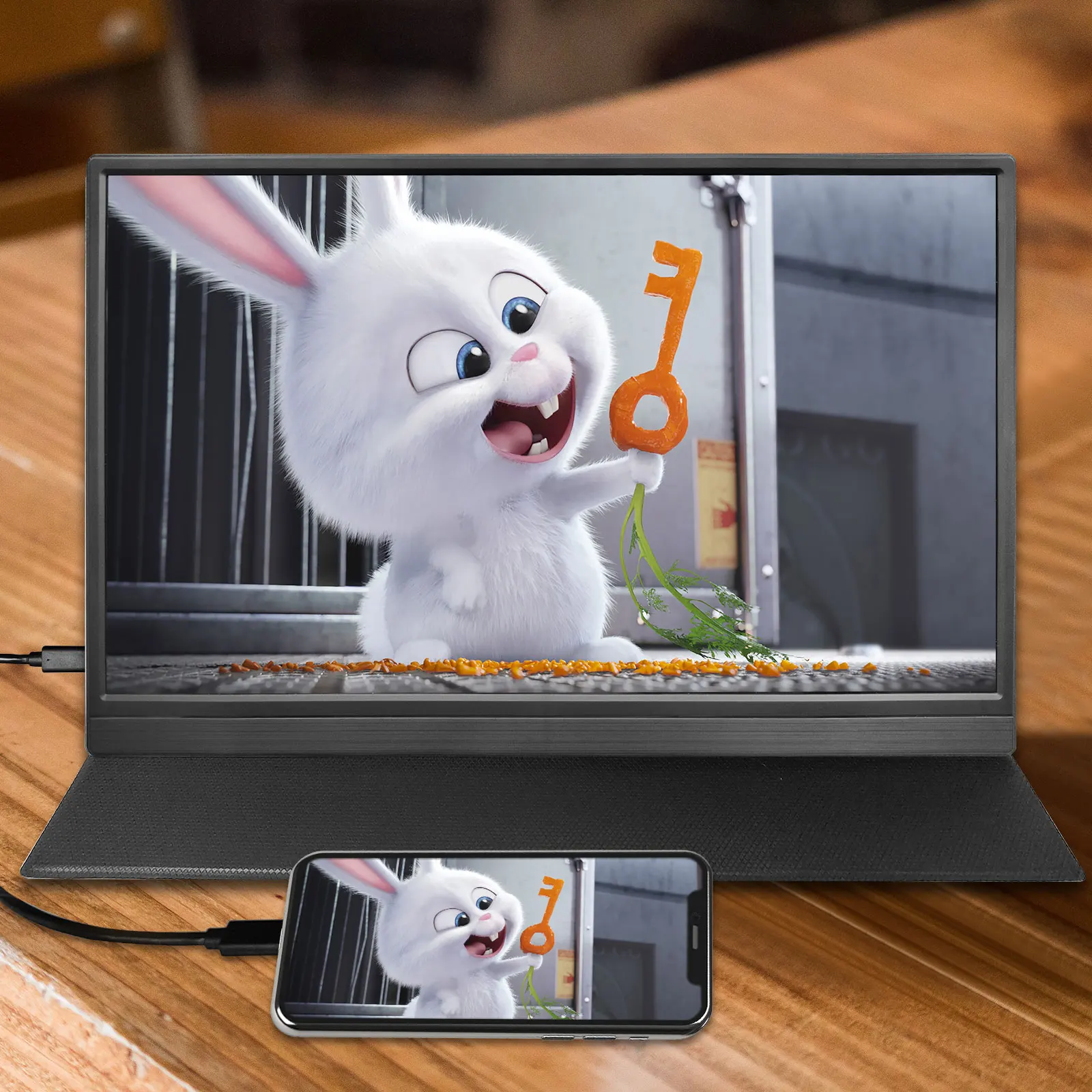 New-15-6-inch-1080P-Portable-Monitor-HDR-Mobile-Phone-Casting-Laptop ...