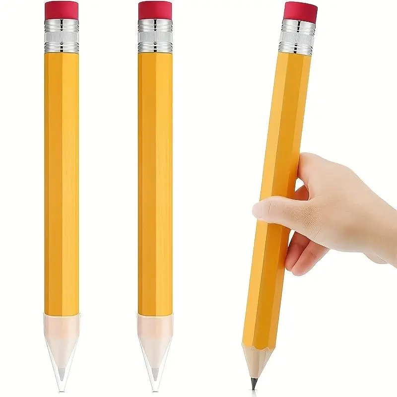FYXMI Birthday Pencil for Student Celebration – The Ultimate Practical ...
