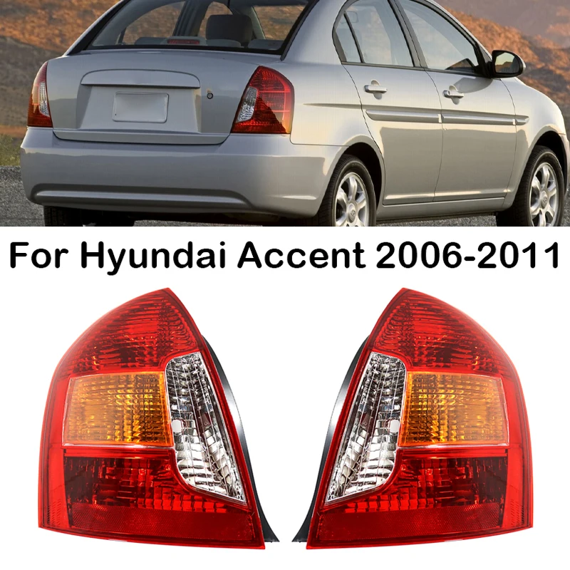 Car-Rear-Tail-Light-Tail-Lamp-Brake-Light-Signal-Lamp-Taillights-92402 ...