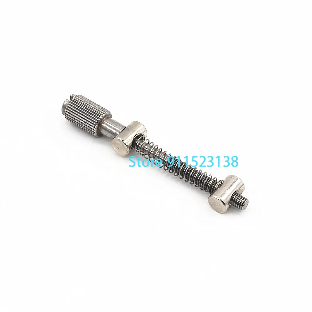 1-Pc-Hoop-Adjusting-Screws-Frame-Screw-Length-64mm-For-Brother ...