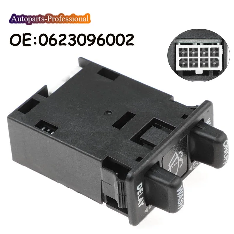 New-Wiper-Control-Switch-0623096002-0646159001-646159001-A0623096002 ...