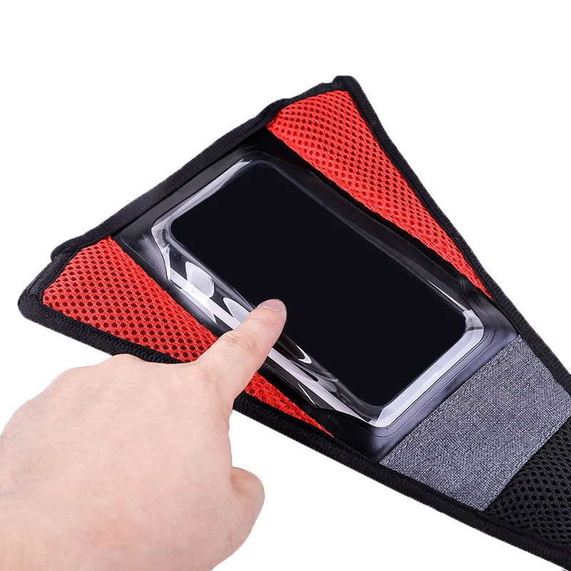 Bicycle Sweat Cover Guard Net Bike Trainer Frame Protector Turbo ...