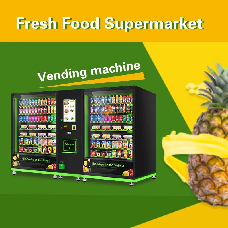 Big-Capacity-Touch-Screen-Combo-Vending-Machine-QR-Code-Cashless ...