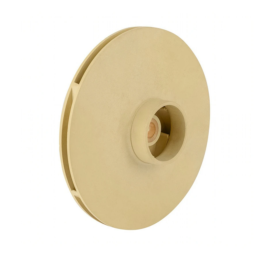 Water-Pump-Impeller-Plastic-PPO-Self-Priming-Centrifugal-Pressurized ...