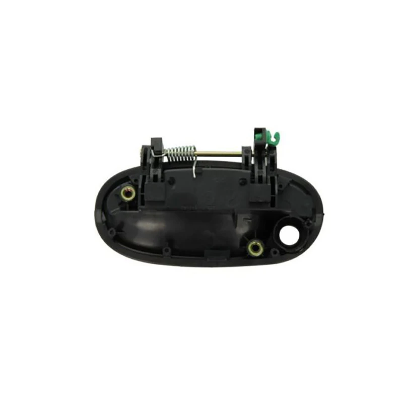 Avant 1 paire - Poignée de porte extérieure pour Chevrolet Spark Daewoo ...