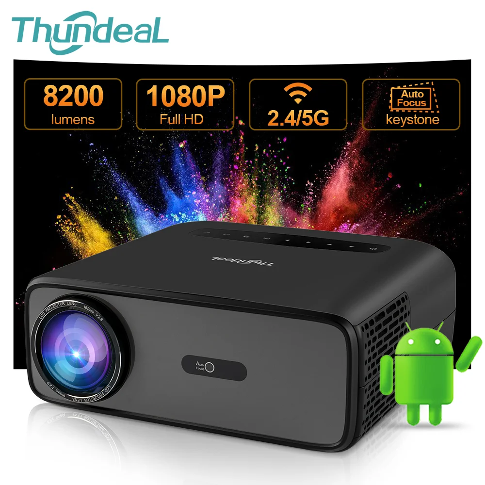 ThundeaL-Proyector-de-v-deo-3D-para-cine-en-casa-dispositivo-Full-HD ...