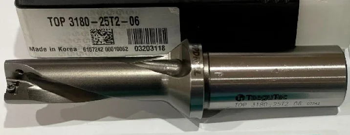 ORIGINAL 1PCS CARBIDE INSERT TOP 3180 25T2 06| | - AliExpress