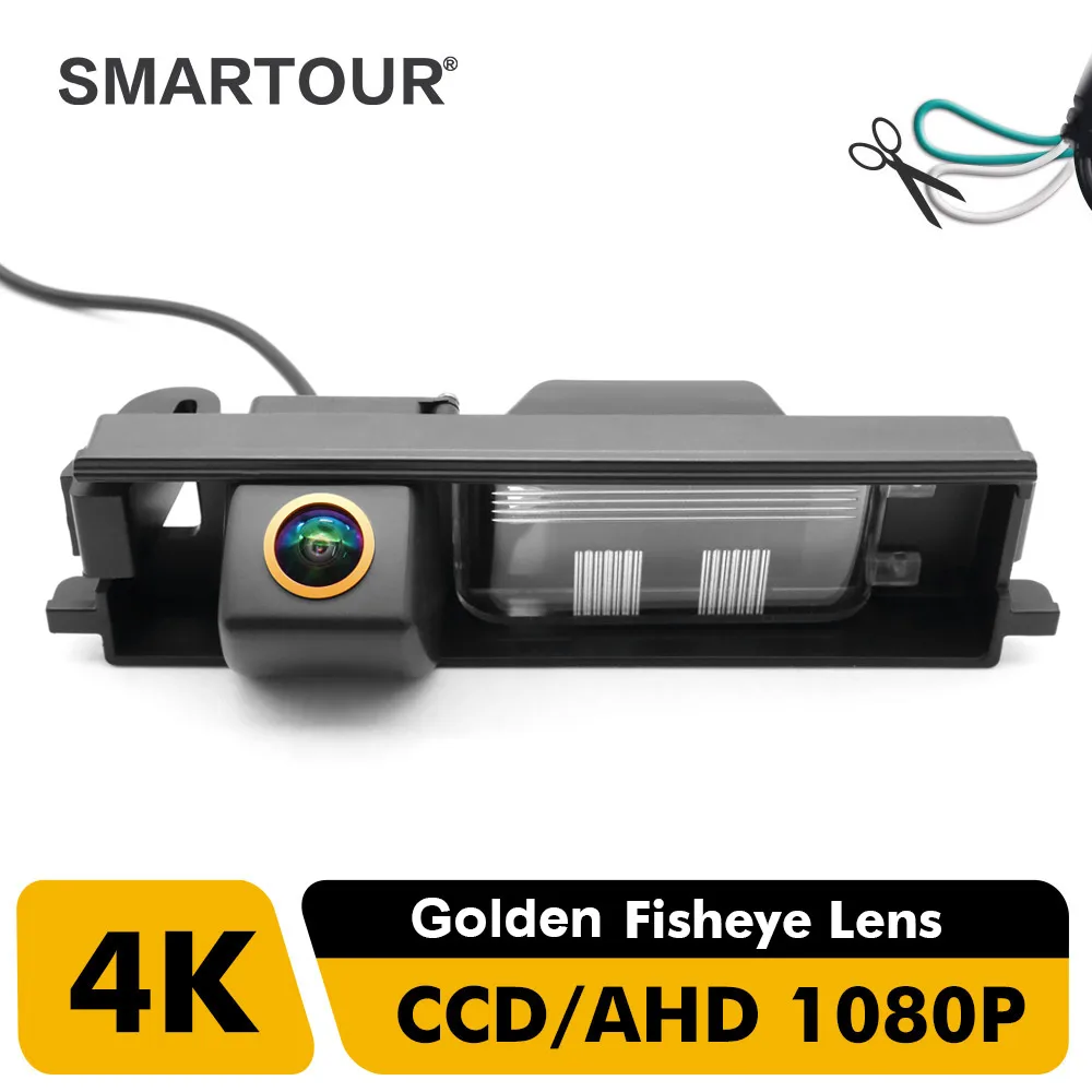 Smartour-AHD-1080P-HD-Night-Vision-Special-Vehicle-Rear-View-Camera-for ...