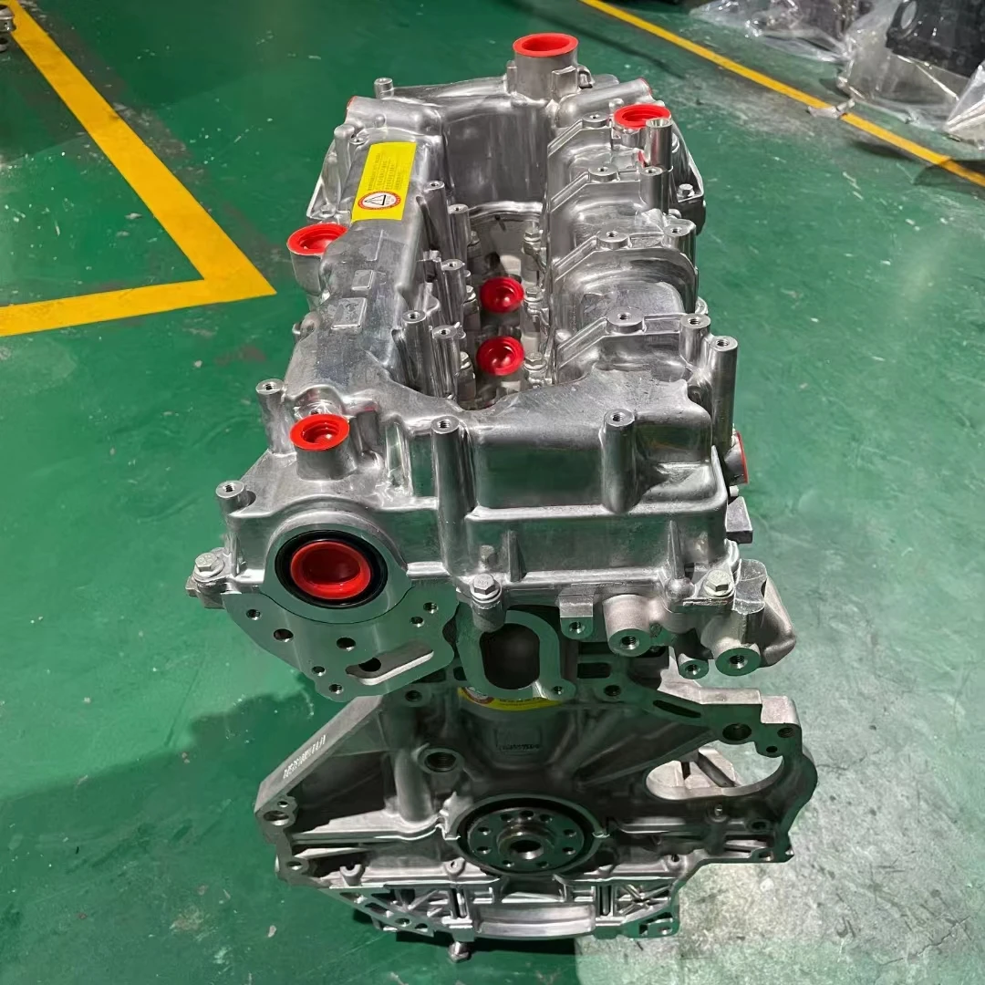 LE2-1-4L-Car-Engine-Gasoline-Motor-For-Buick-Encore-Chevrolet-Cruze ...