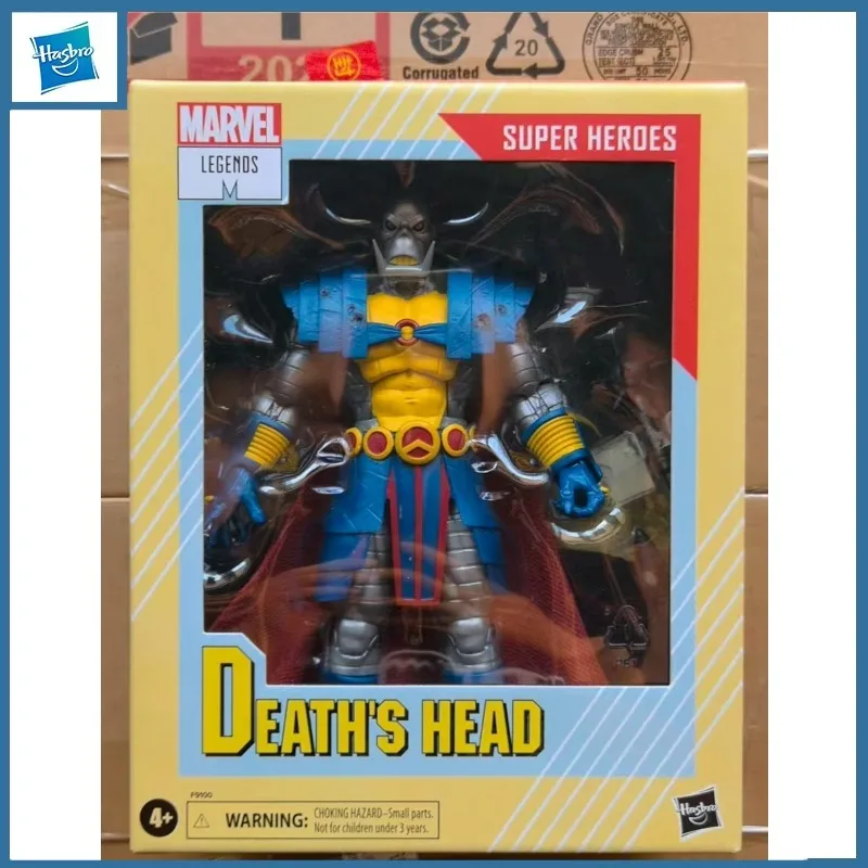 Marvel Legends What If: Exploring the Possibilities of Alternate ...