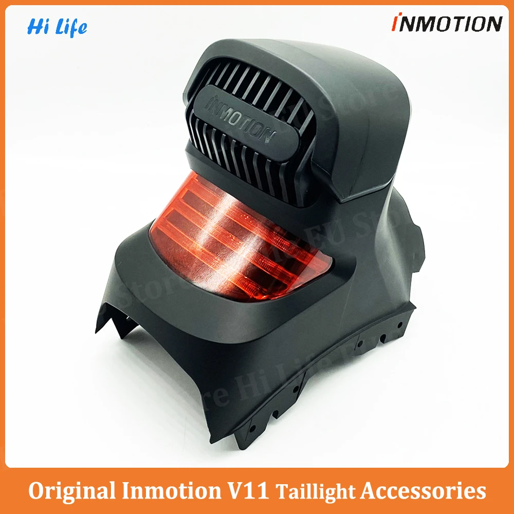 Original Inmotion Accesories Official Inmotion V11 Taillight Assembly ...