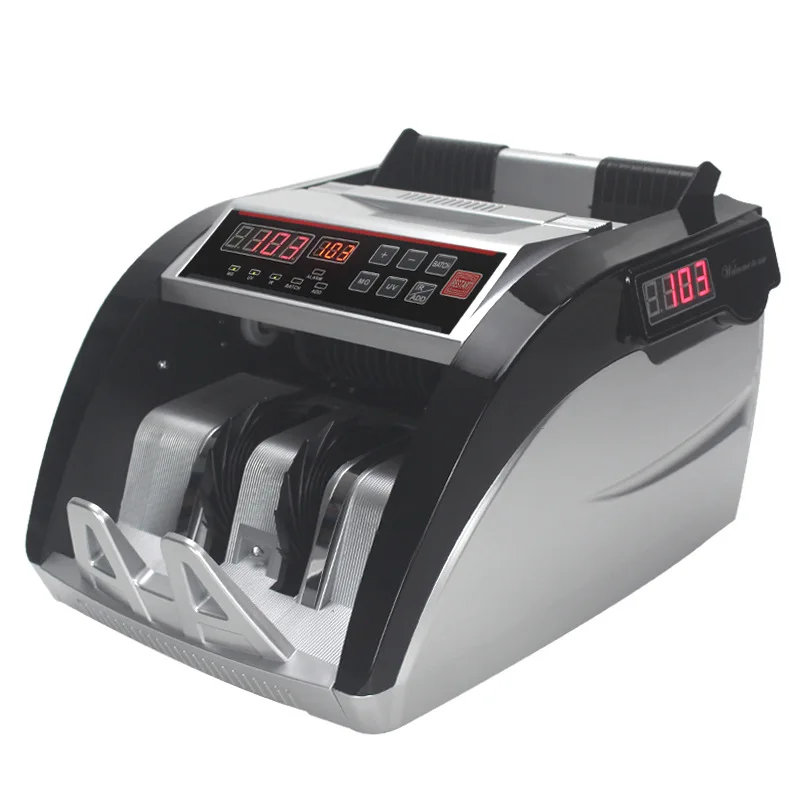 Rechargeable-EUR-Mix-Money-Cash-Counter-Fake-Bill-Detector-Banknote ...