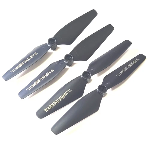 SYMA-X50W-HD-Camera-Drone-Original-Spare-Part-X50-Propeller-Blade-Wing ...