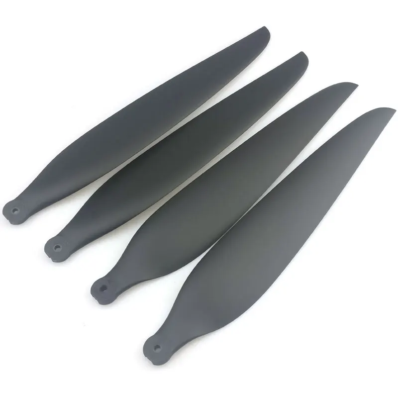 4PCS-2-CW-2-CCW-24-inch-folding-Propeller-Nylon-mixed-Carbon-Foldable ...