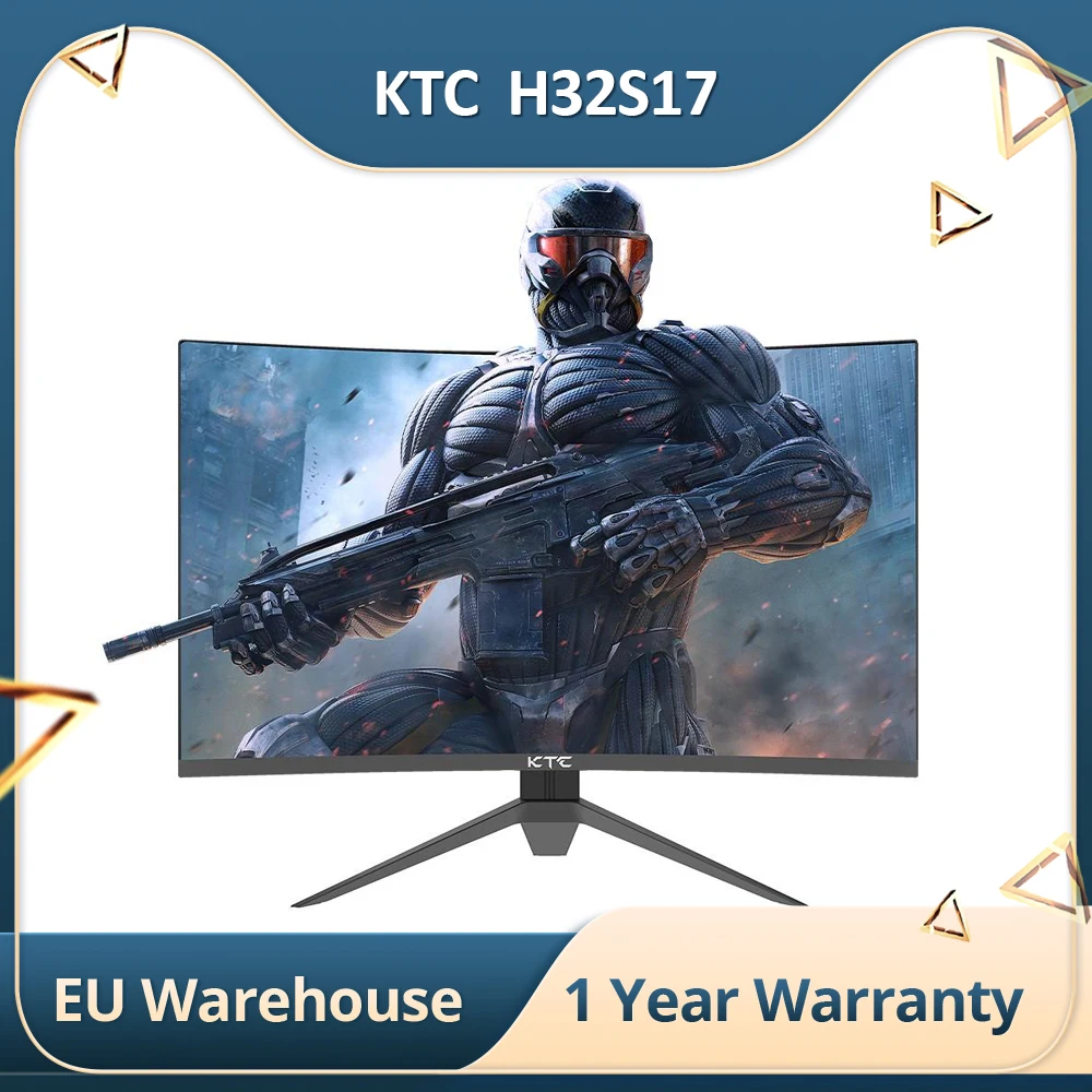 KTC-H32S17-1500R-Curved-Gaming-Monitor-2560x1440-QHD-165Hz-99-sRGB ...