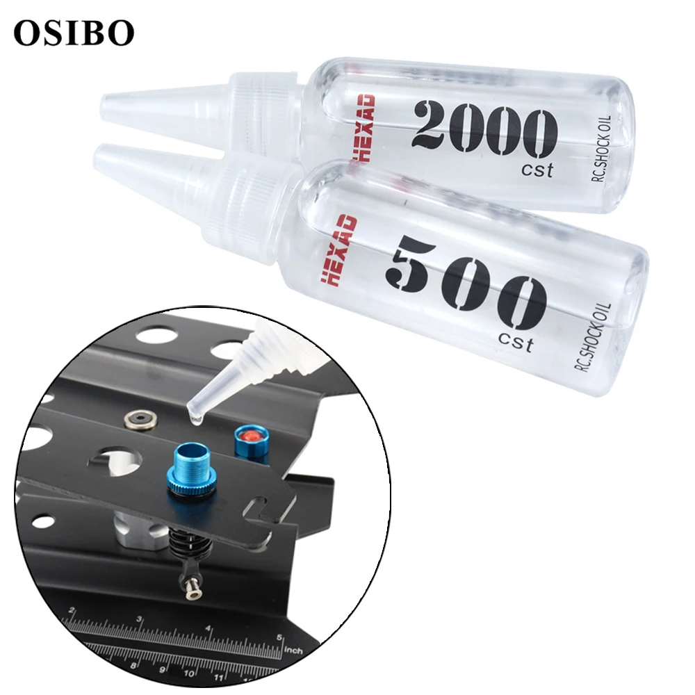 60ML-RC-Shock-Absorbers-Oil-Differential-Mechanism-Oil-for-1-10-RC-Car ...