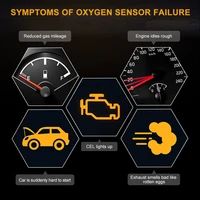 Top Quality Car CEL SES DTC Fix Check Engine Light Eliminator Adapter ...