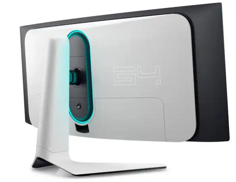 Monitor-de-jogos-Alien-ware-Tela-AW3423DW-FAST-IPS-HDR400-175Hz-34-18 ...