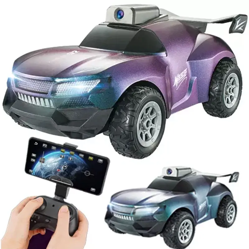 Christmas-rc-car-toys-for-boys-WIFI-with-camera-remote-control-car-kids ...