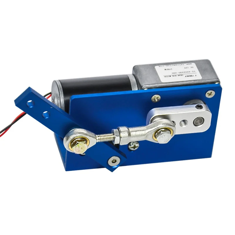 Reciprocating Swing Motor High Torque Automatic Swinger Machine DC ...