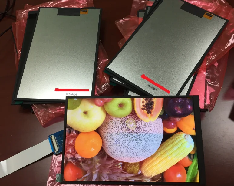 Free Shipping 10.1 Inch Lcd Screen,100% New For Digma Citi 1576 3g ...