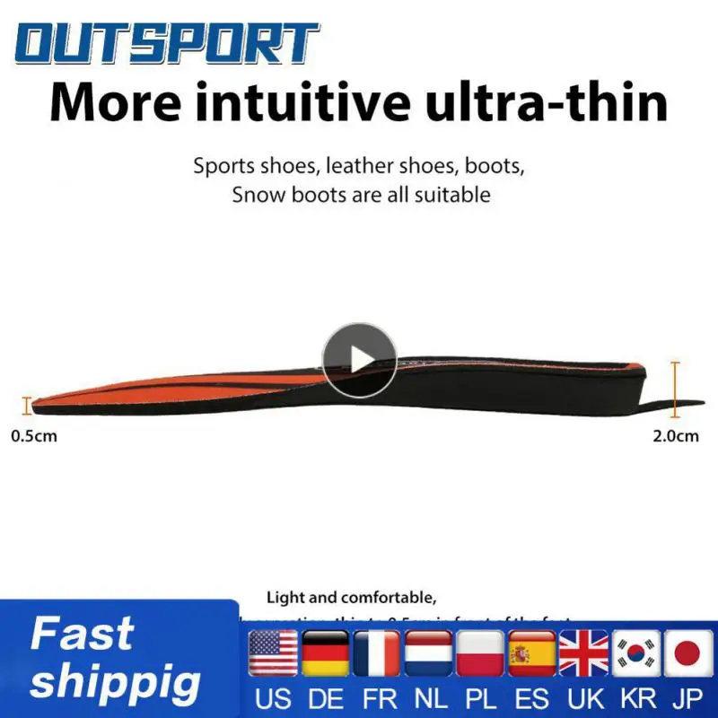 Full-Palm-Heating-Insole-10-Generation-Rechargeable-Walkable-Winter ...