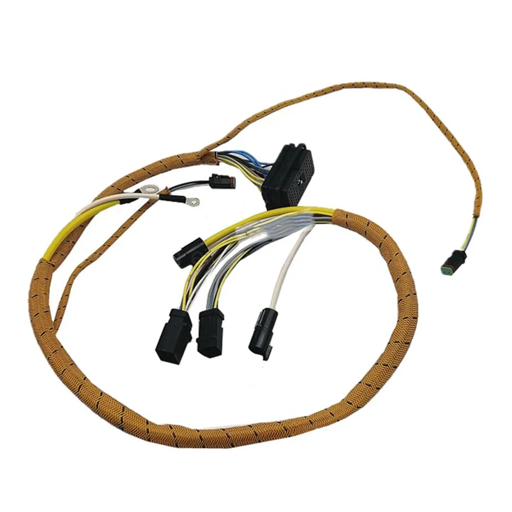 2242896-224-2896-For-365C-Engine-Power-Harness-Cable-Suitable-Excavator ...