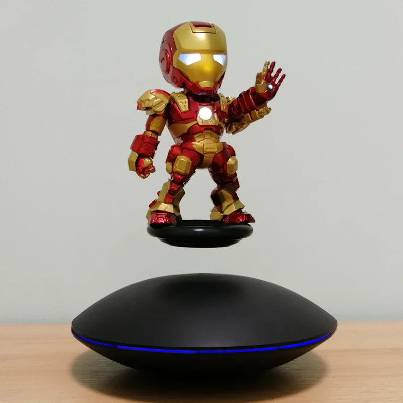 Iron Man Mark 52